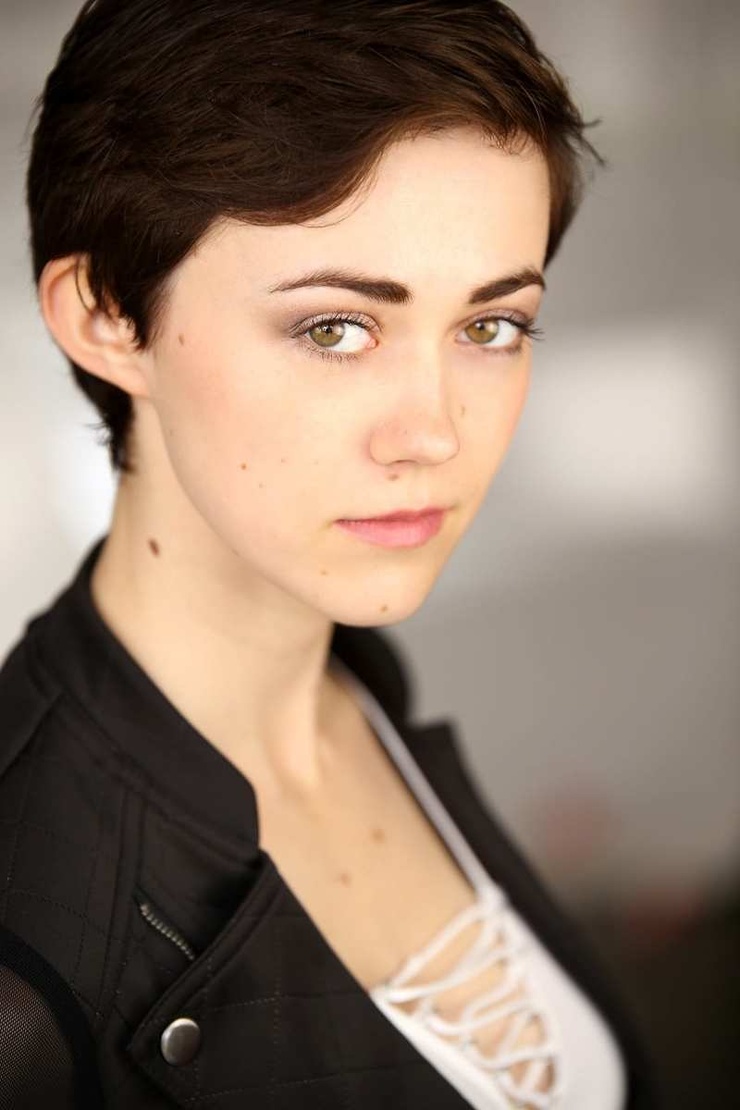 Picture of Jesse LaTourette