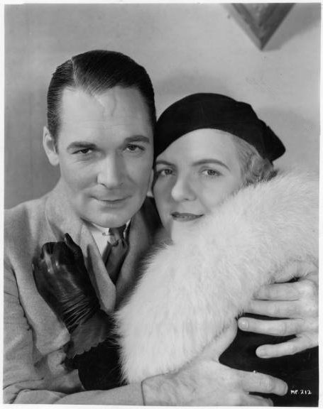 Walter Miller, Winnie Lightner