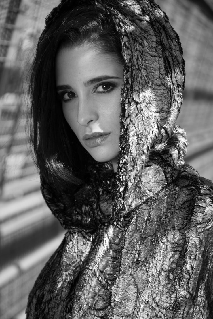 Picture of Ana Sophia Folch