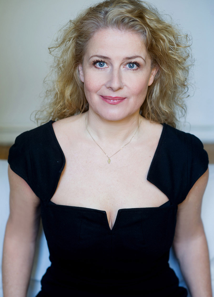 Picture of Christina Rainer