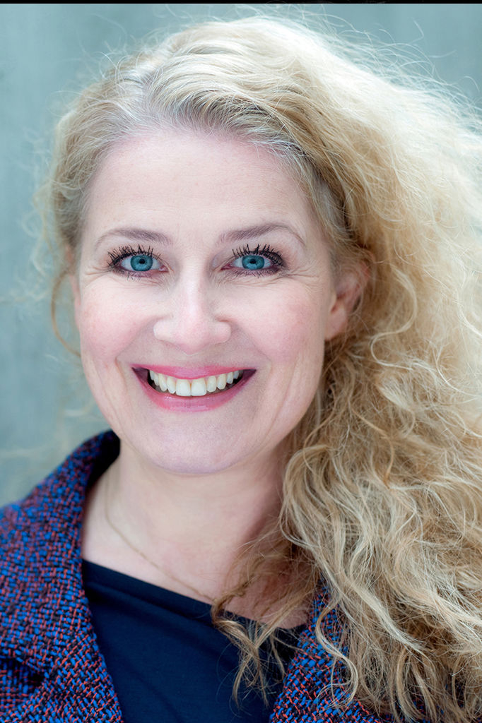 Image of Christina Rainer