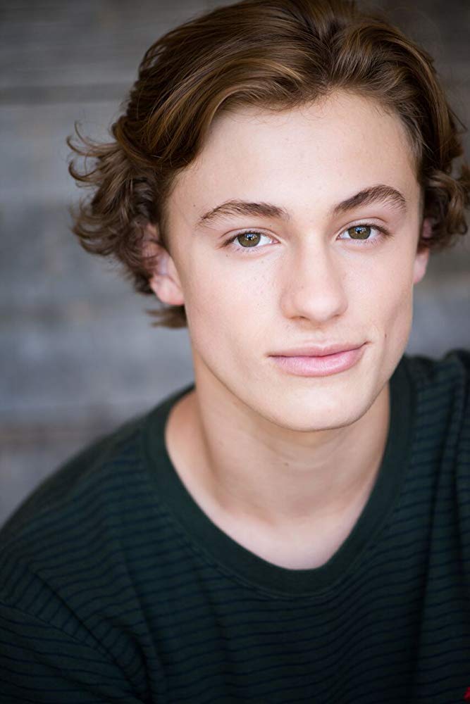 Picture of Logan Pepper