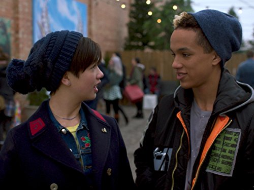 Picture of Darius Marcell