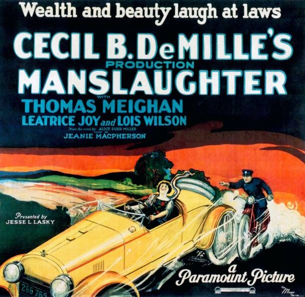 Picture of Manslaughter