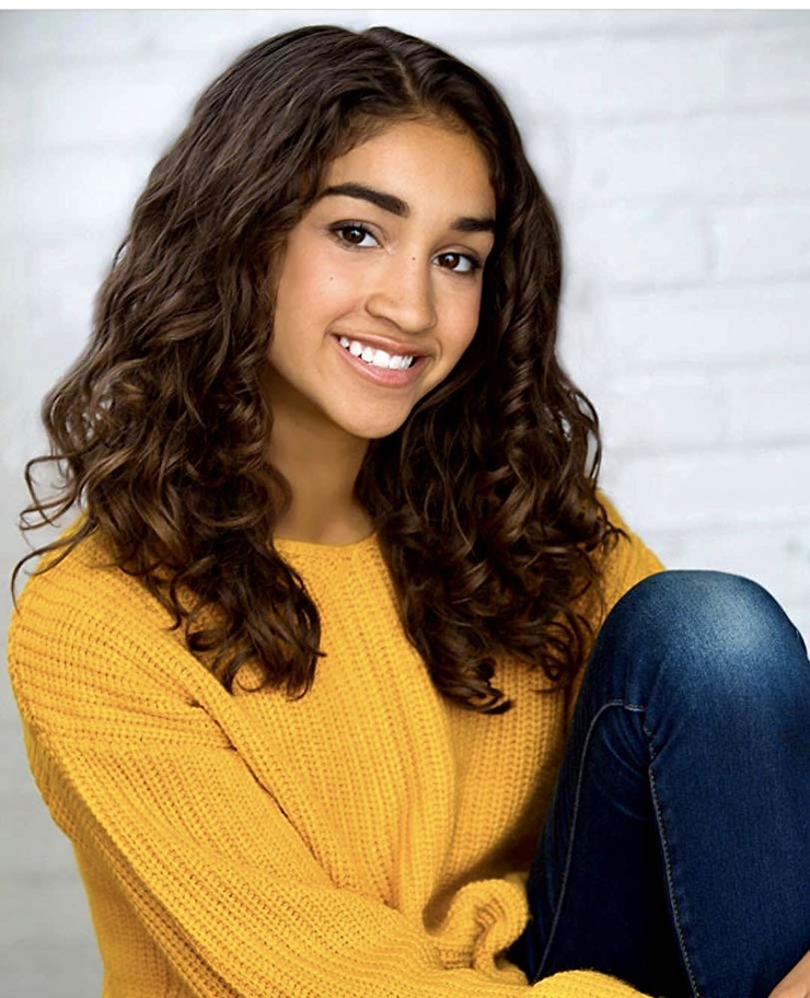 Picture of Ava Justin