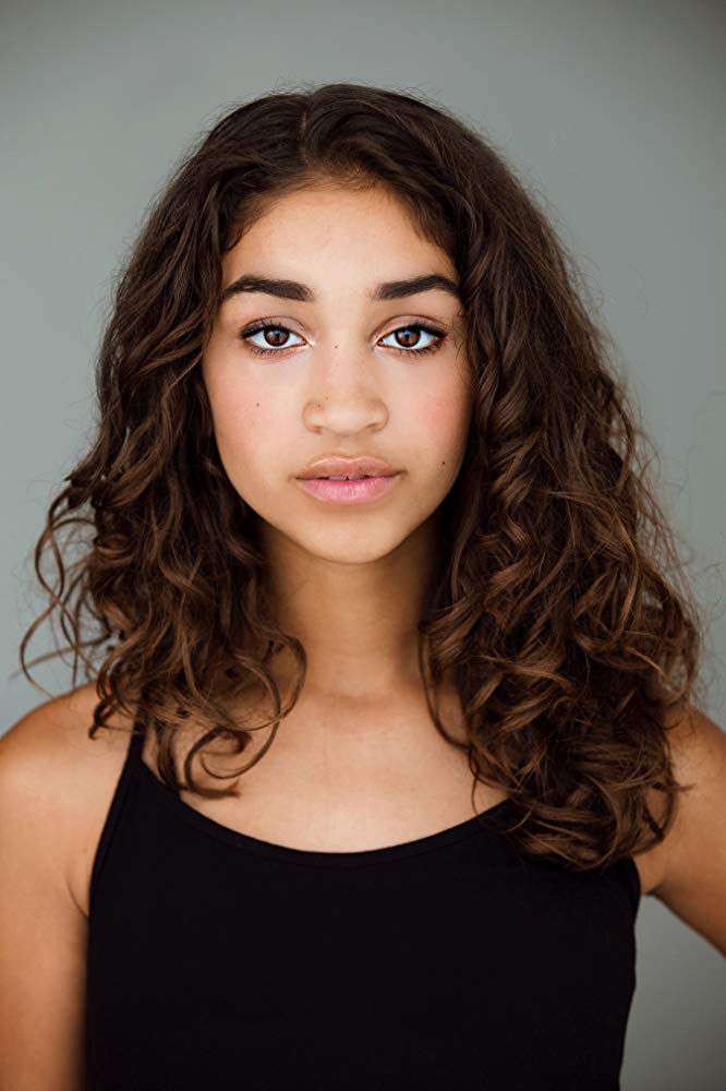 Picture of Ava Justin