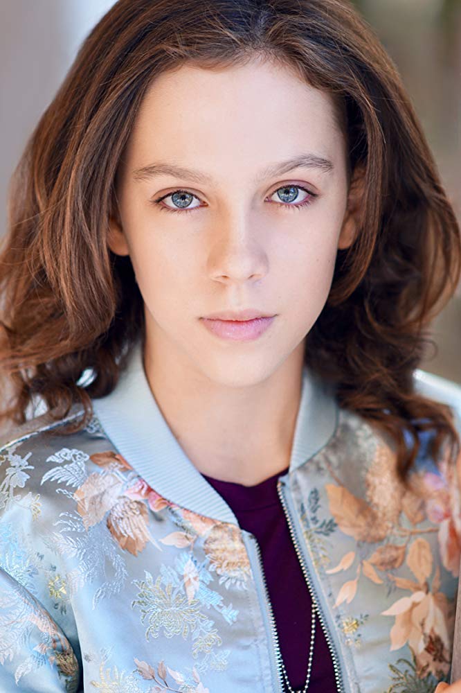 Picture of Kacey Fifield