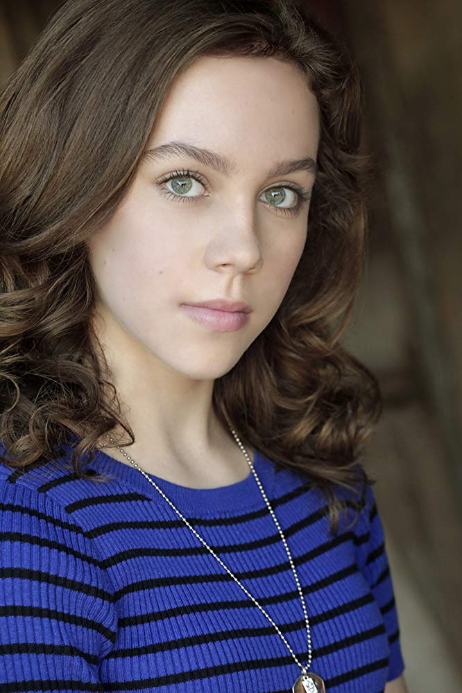 Picture Of Kacey Fifield