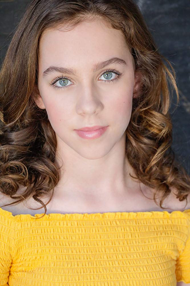 Picture of Kacey Fifield