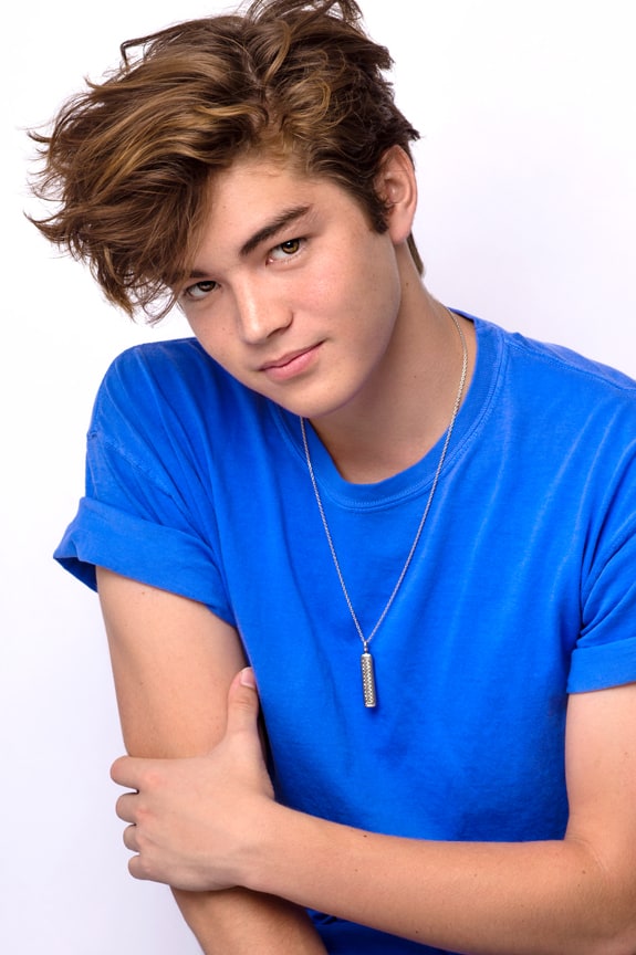 Picture of Matthew Sato