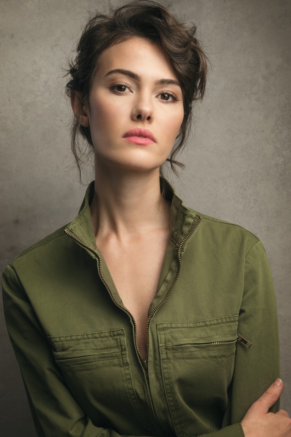 Picture of Gülper Özdemir