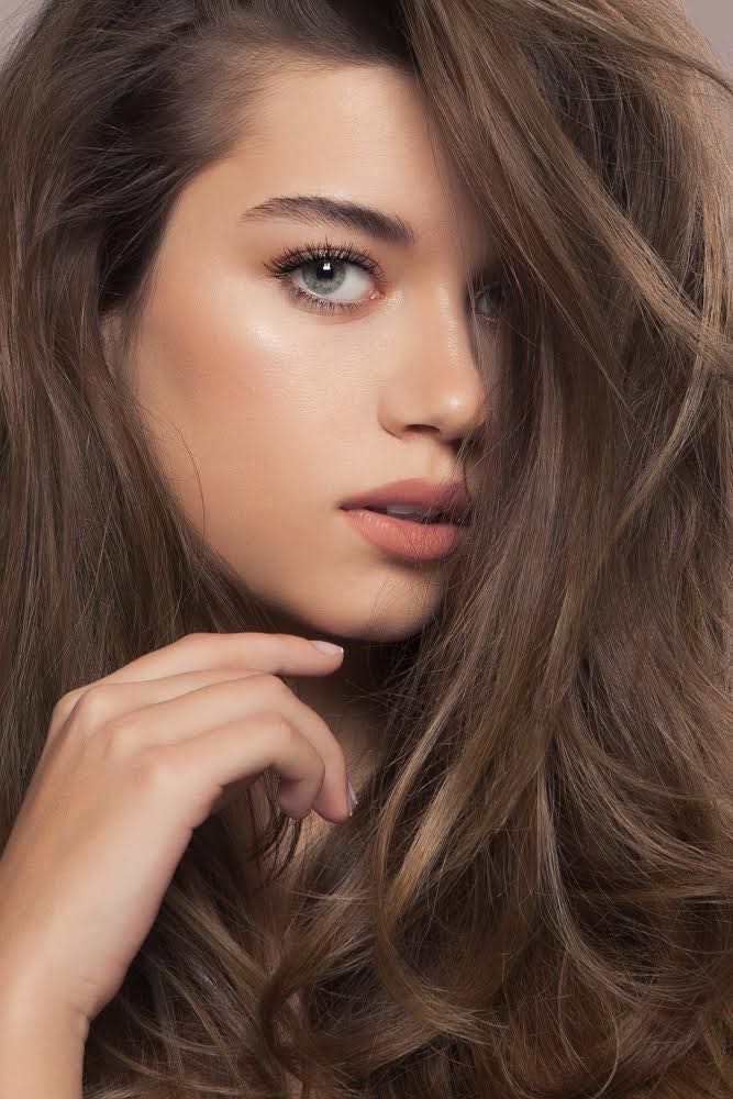 Picture of Afra Saraçoglu