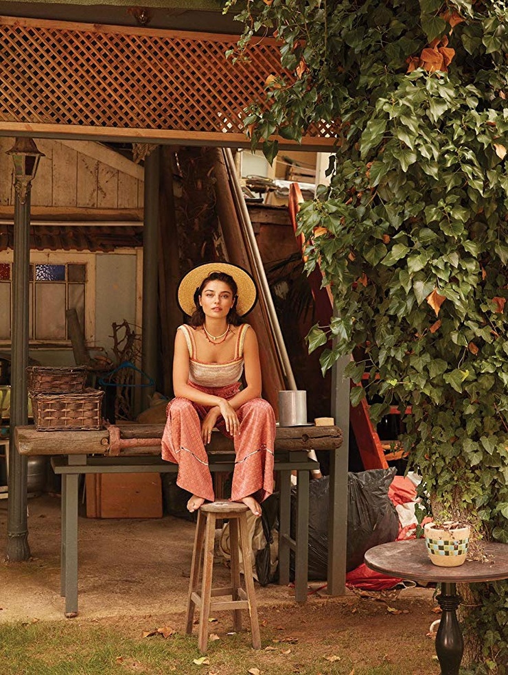 Picture of Ayça Aysin Turan