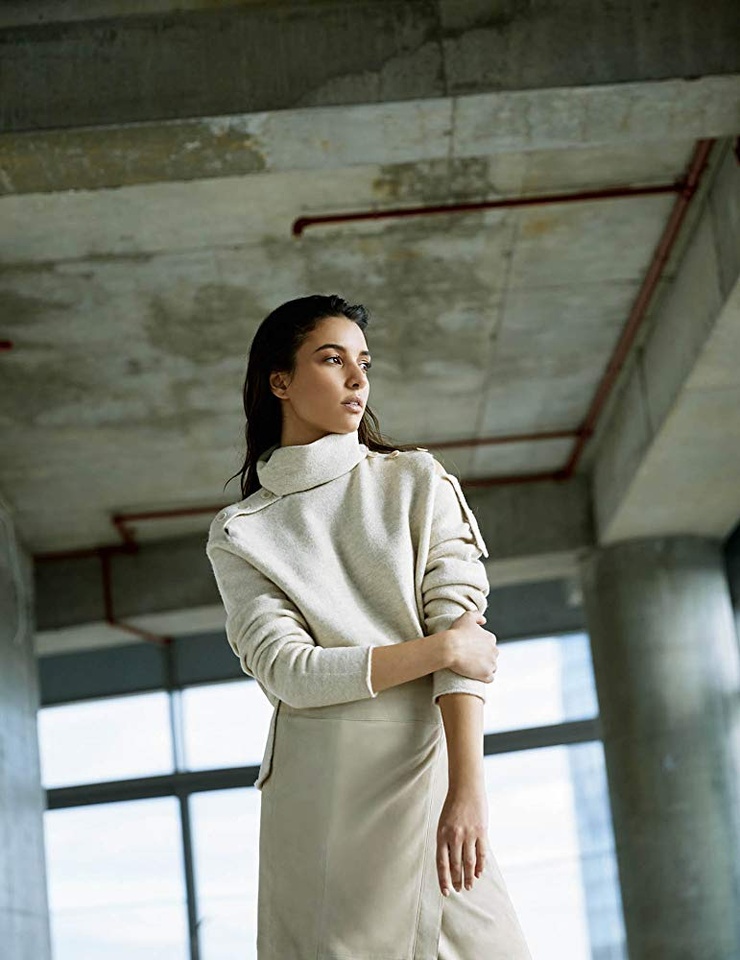 Image of Damla Colbay