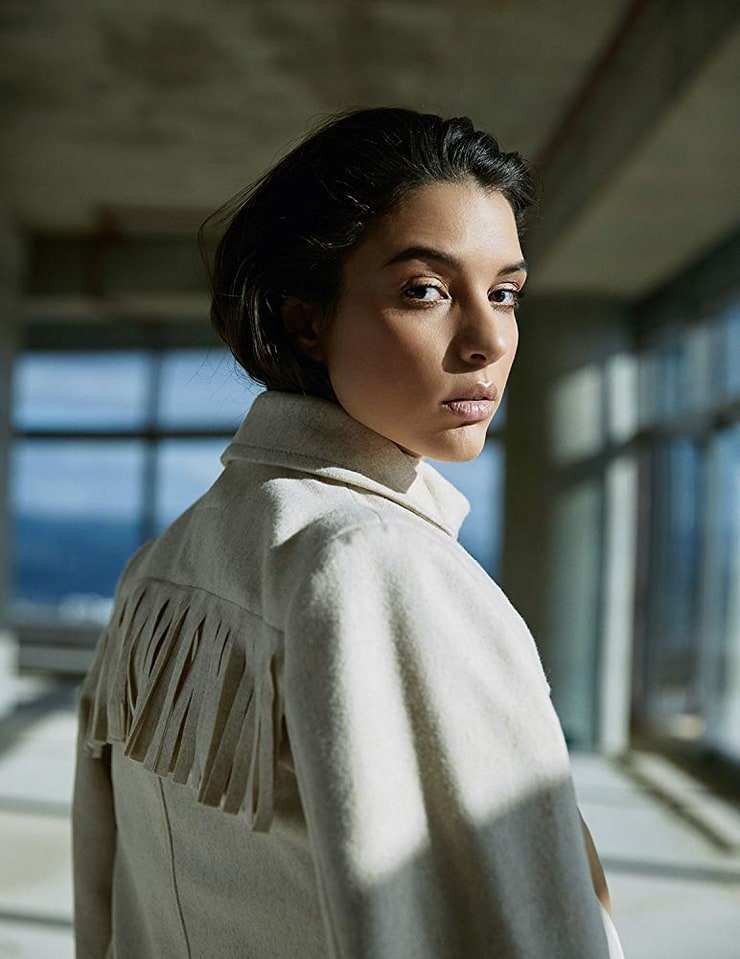 Damla Colbay picture