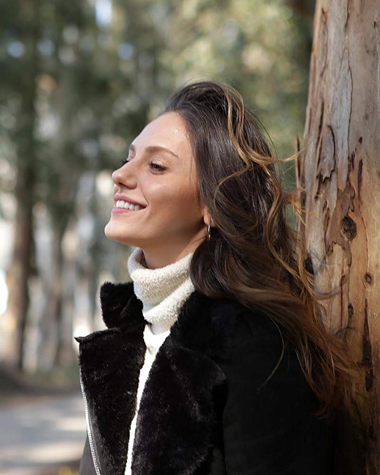 Picture of Nilay Deniz