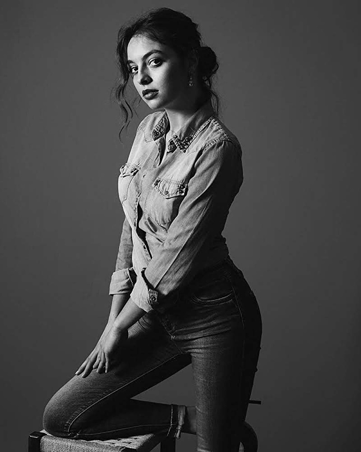 Picture of Melis Sezen