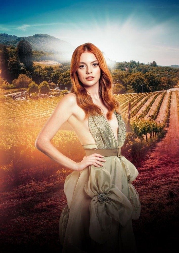 Picture of Melis Sezen