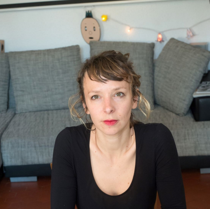 Picture of Nine Antico