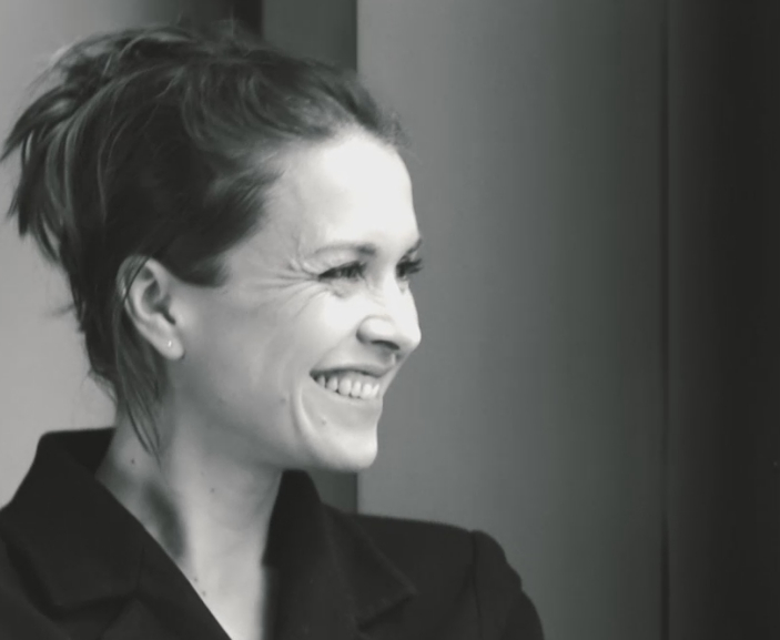 Picture of Cecile Bagieu