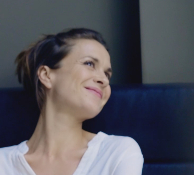 Picture of Cecile Bagieu