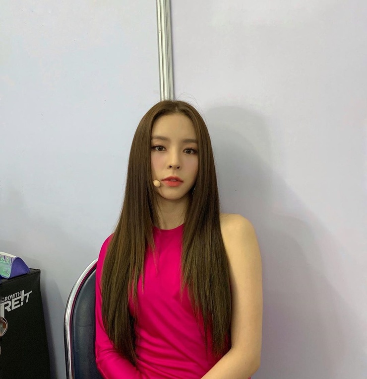 Image of Elkie