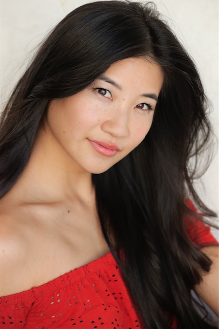 Picture of Michelle Farrah Huang