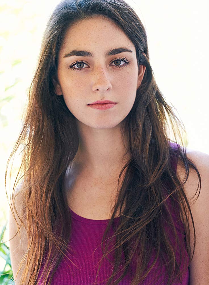 Camille Ramsey picture