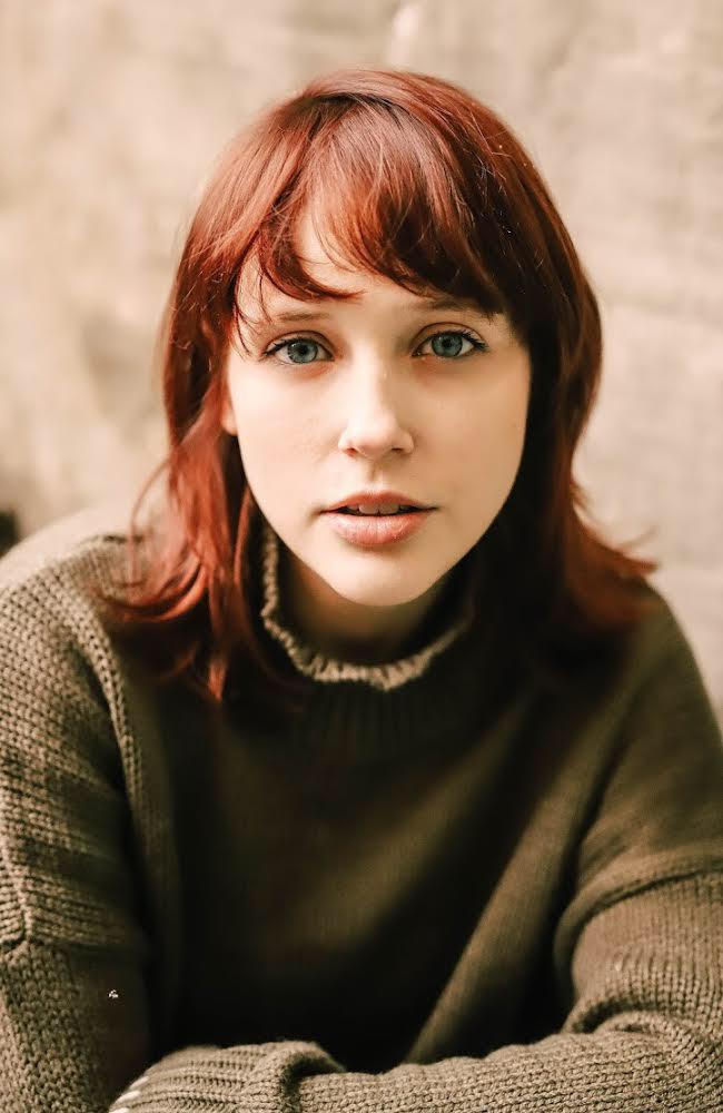 Picture of Nicole Elliott