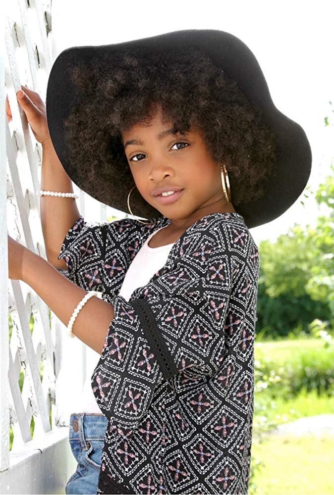 Picture of Leah Jeffries