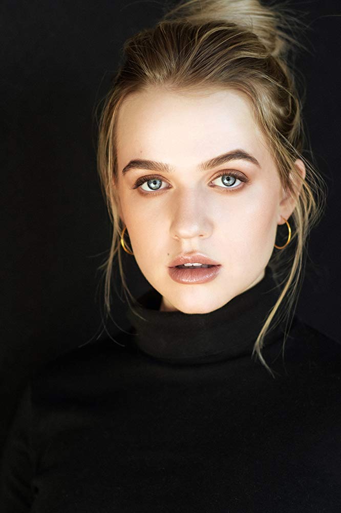 Image of Roan Curtis