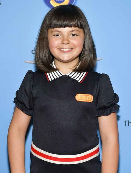 Picture of Coco Christo