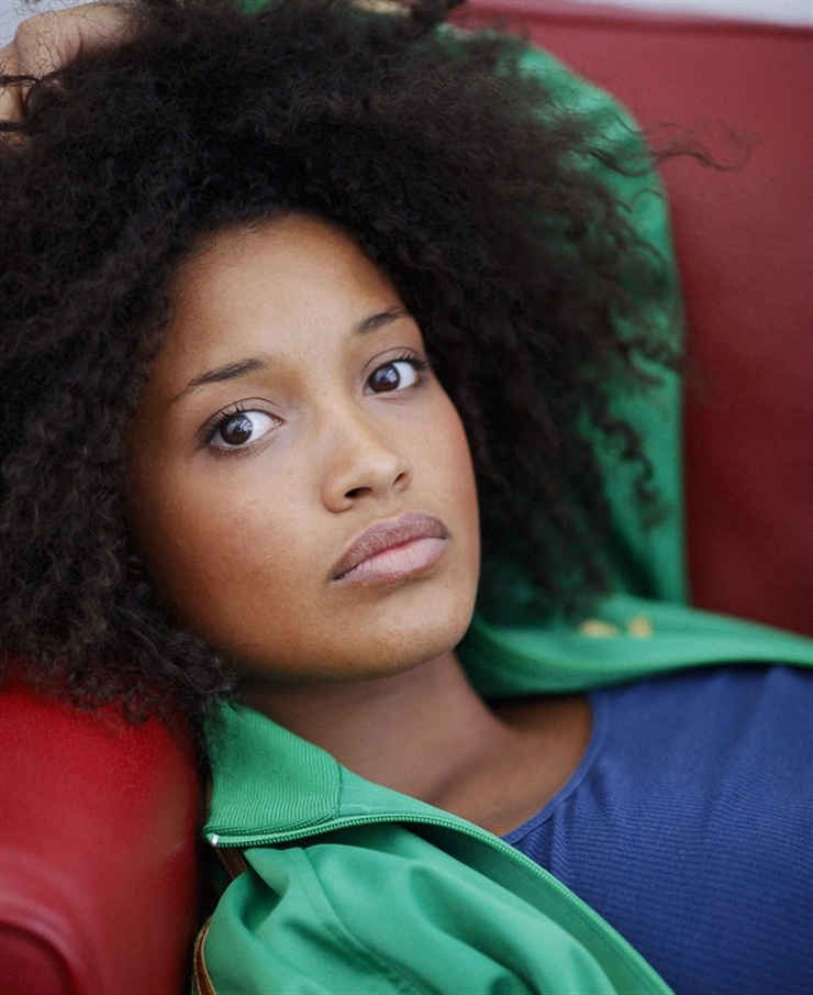 Picture of Aude Legastelois