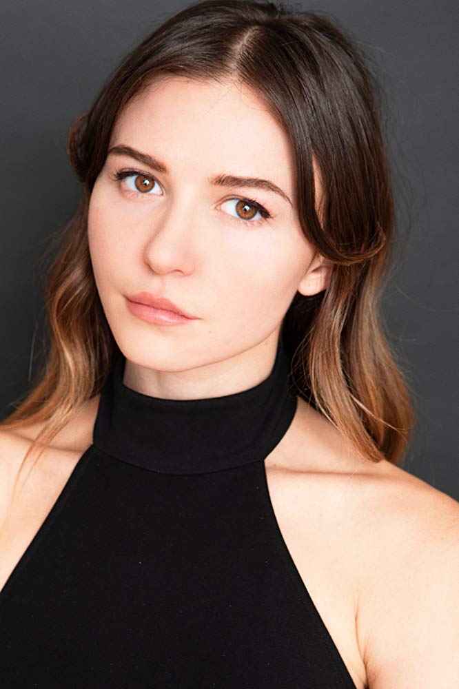 Paige Elkington picture