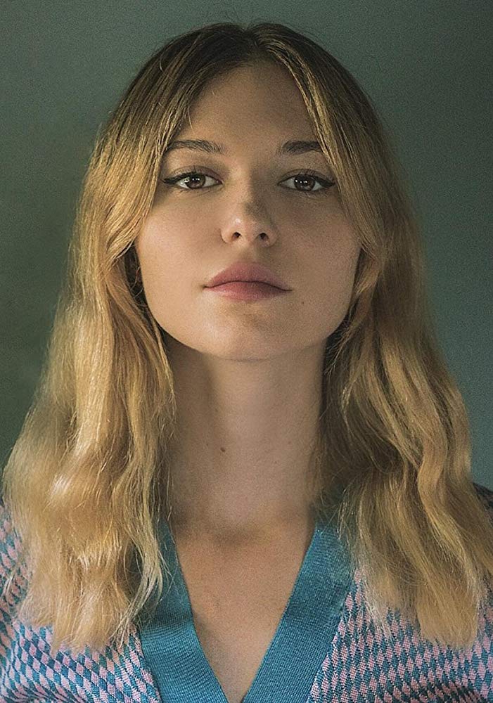 Picture of Paige Elkington