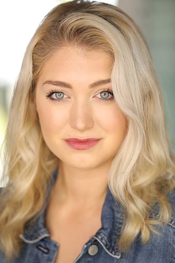 Picture of Emily Rainey