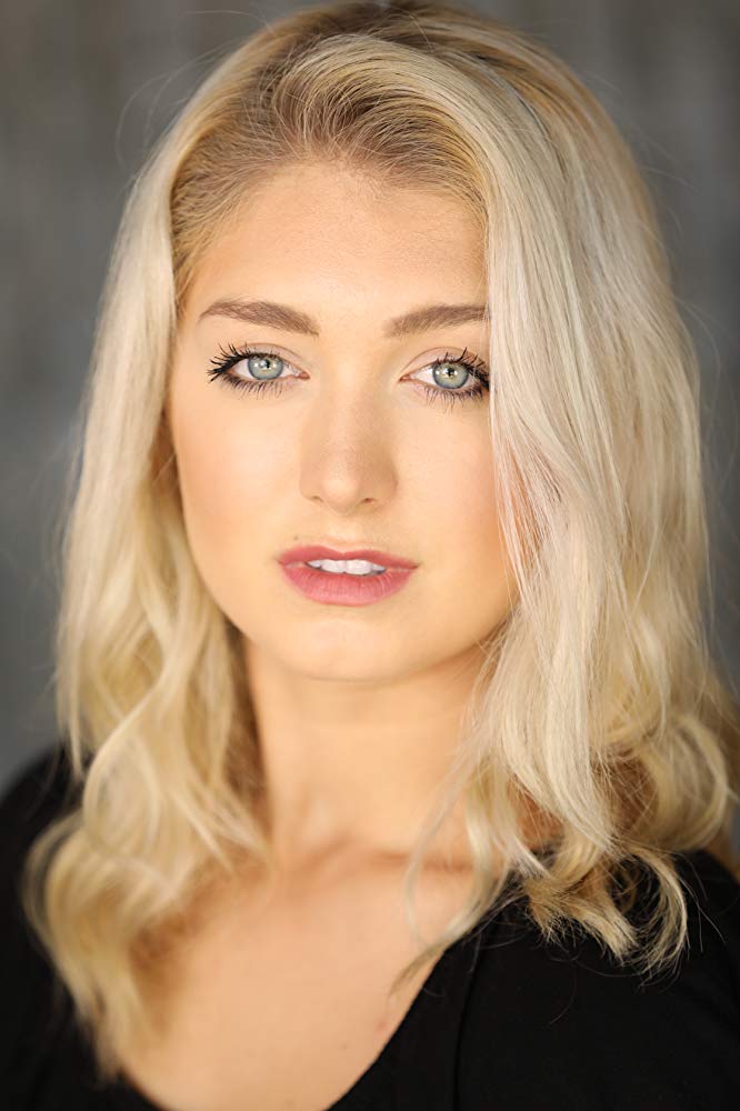 Picture of Emily Rainey