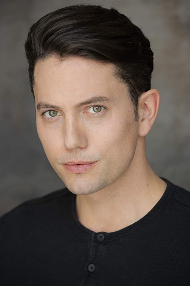 Image of Jackson Rathbone