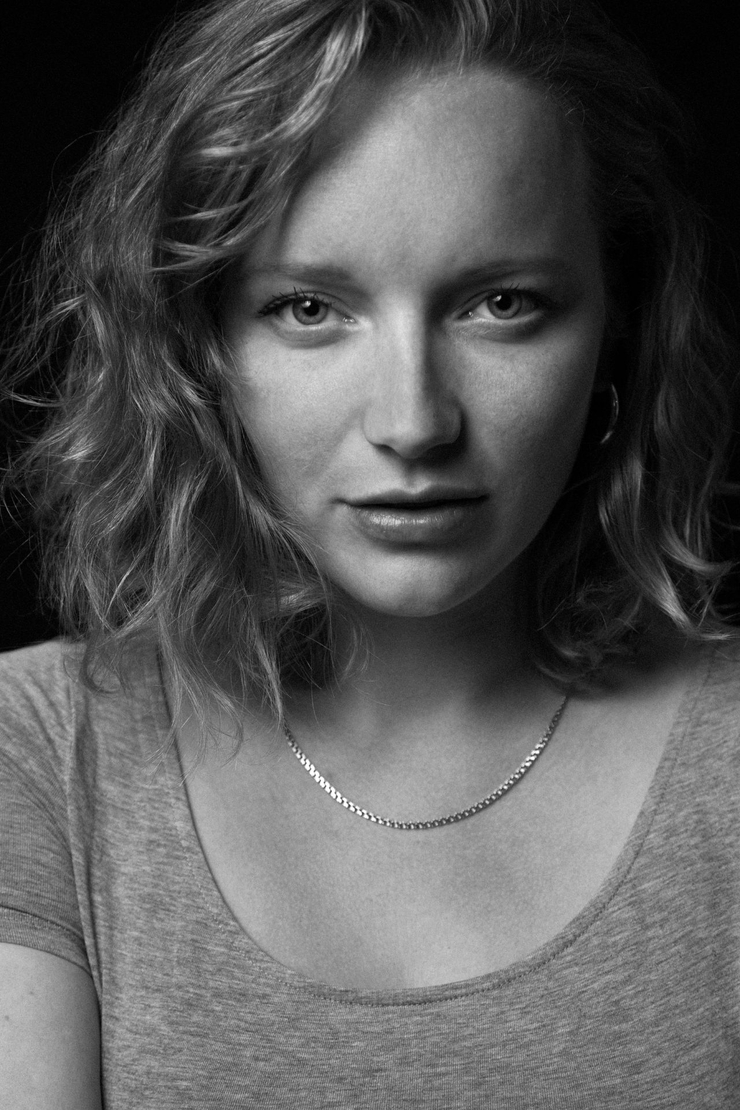 Image of Zinnini Elkington