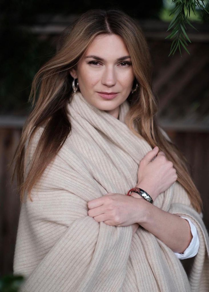 Picture of Katharina Kowalewski