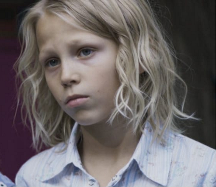 Picture of Bendix Hansen