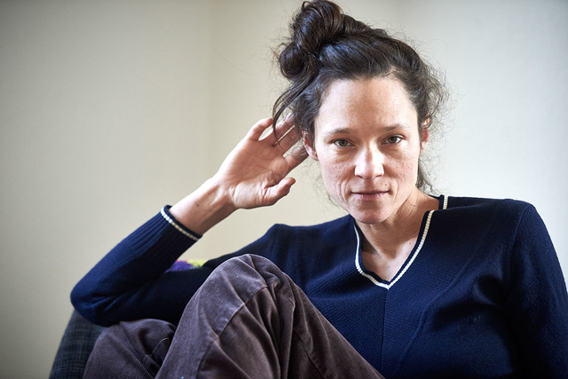 Picture of Sabine Timoteo