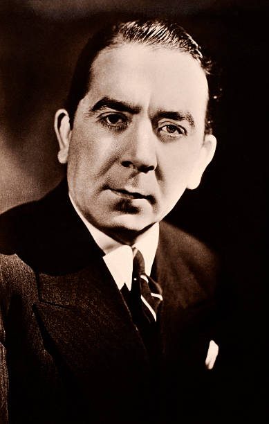 Herbert Mundin