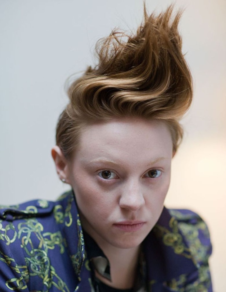Picture of La Roux