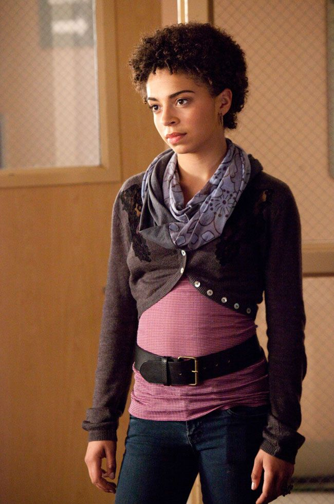 Picture of Hannah Hodson