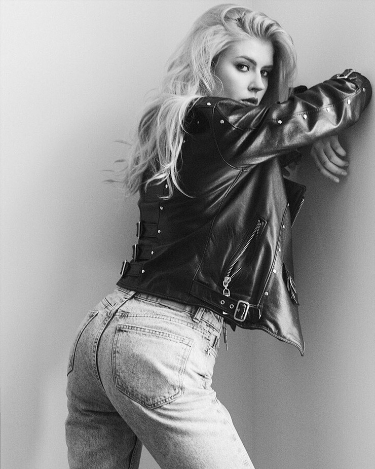 Picture of Selena Verner