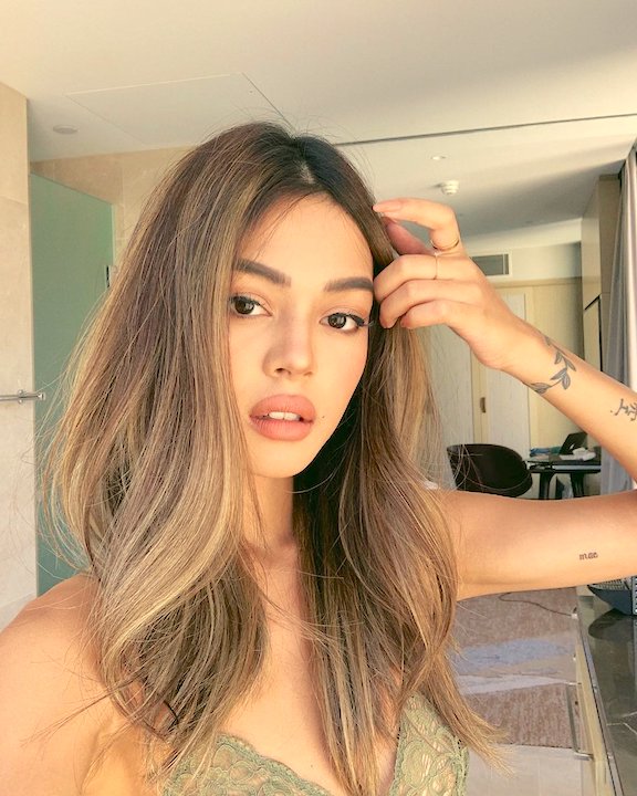 Image of Lily Maymac