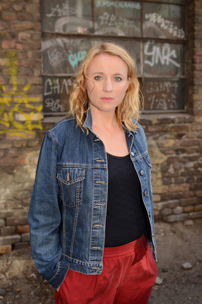 Picture of Winnie Böwe