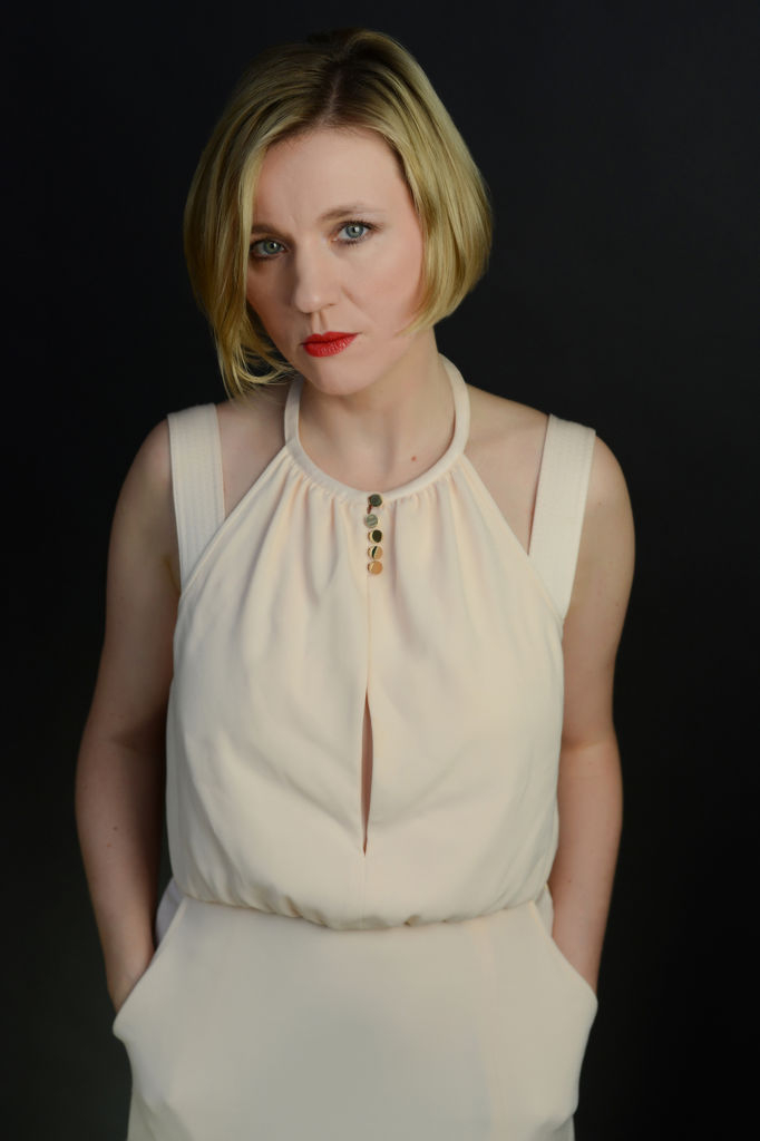 Picture of Winnie Böwe