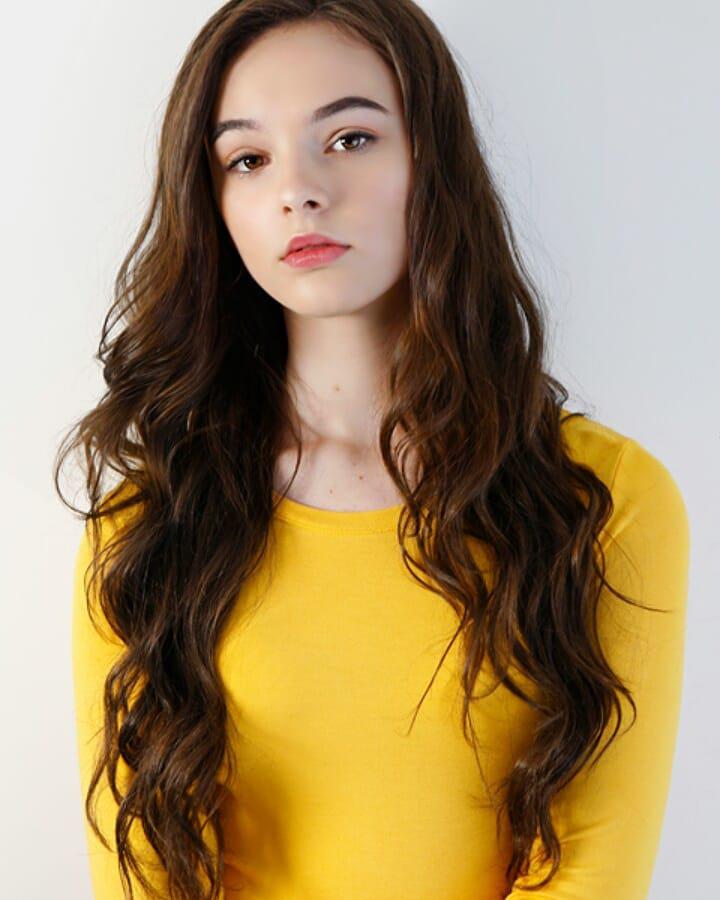 Picture of Olivia Maggi